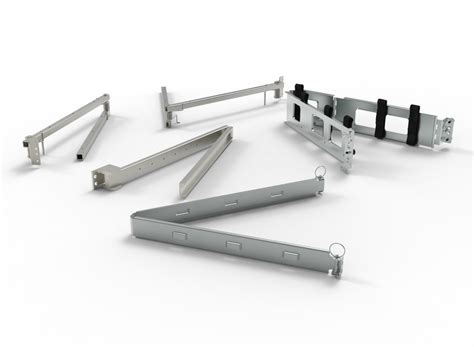Heavy Cable Storage