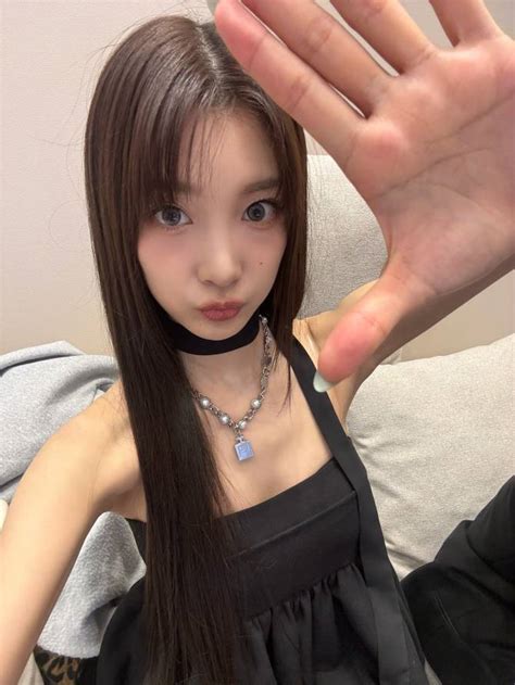 Wooah Community Post 드뎌 Pom Pom Pom🔥 Minseo