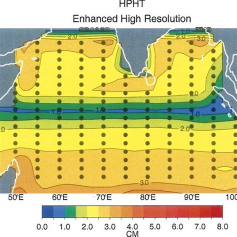 Model Grid Hatching For The Linear Experiments And The Error Grid Download Scientific Diagram