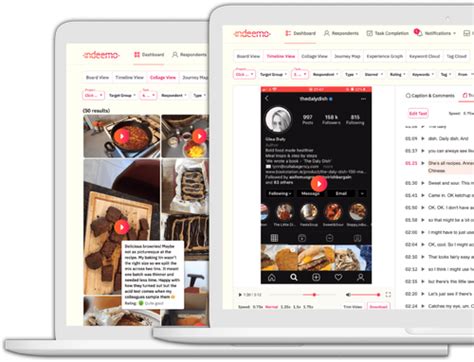 Iterative Research Guide — Indeemo