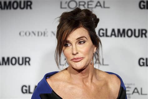 Caitlyn Jenner Reveals Shes Had Gender Reassignment Surgery Wall