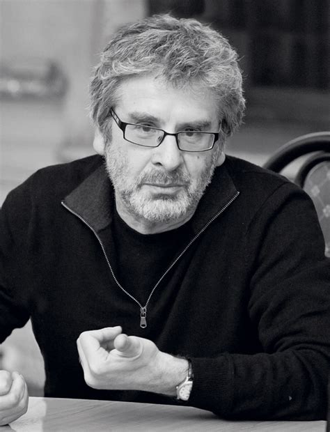 Александр Эткинд