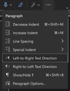 How To Tab In Microsoft Word Online WordOnlineTips Com
