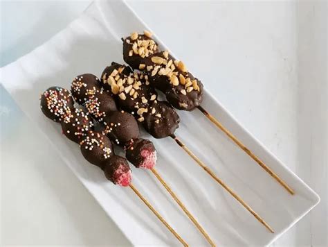 Resep Es Kulkul Buah Camilan Sehat Dan Segar