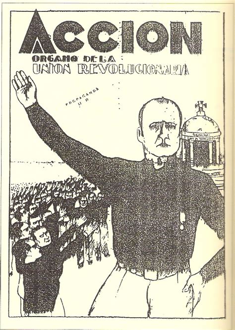 Foro de El Nacionalista El Perú Fascista General