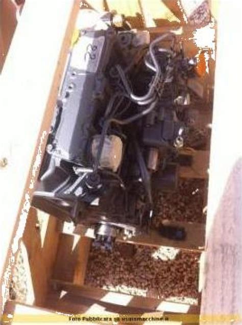 Motor Mini Excavator Yanmar 2tnv70 Bucuresti Nenial Service