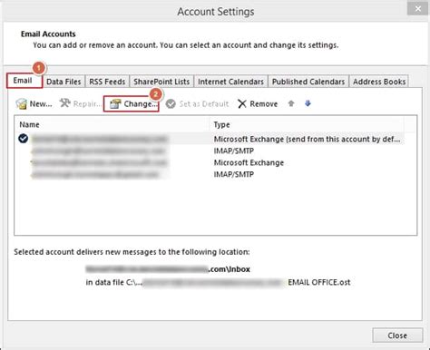 Top 5 Solution To Fix Outlook Password Prompt Issue
