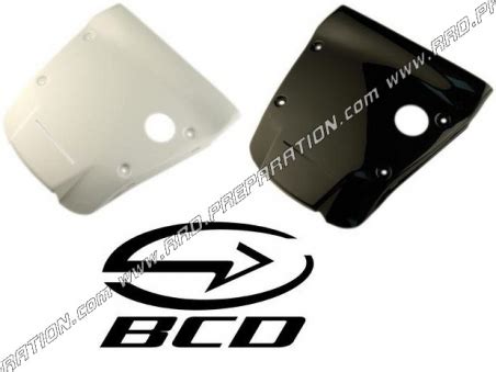 Passage De Roue BCD XTREME Blanc Ou Noir Au Choix Pour MBK Stunt Et
