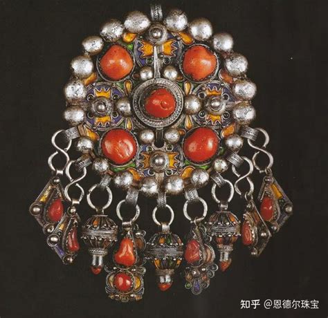 美好的珠宝魅力永存凝聚着时代的记忆囊括不同时期的个性风采 知乎