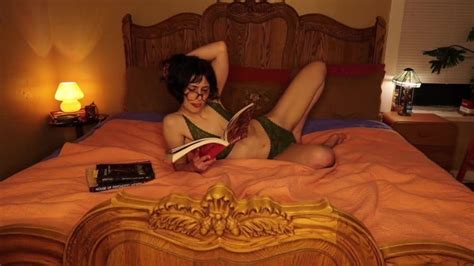Mistress Fleury Hairy Feminist Ignores You