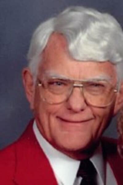 Inside Joplin Obituaries John Baker