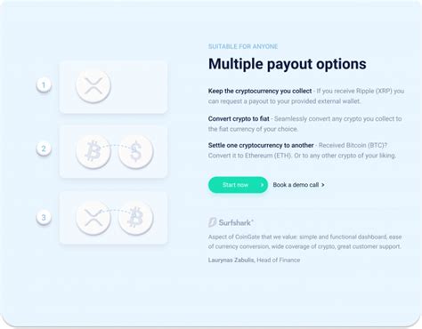 Accept Bitcoin And Cryptocurrency Payments CoinGate For WHMCS WHMCS Marketplace