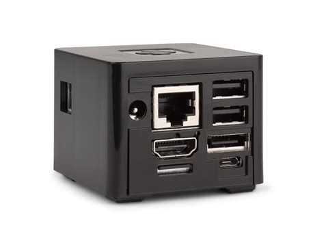 Raspberry Pi Klon SolidRun HummingBoard Aus Israel Raspberry Pi Geek