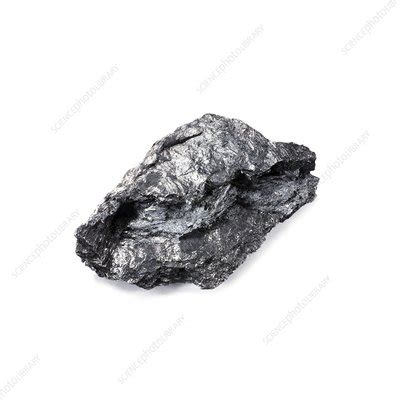 Graphite Stock Image C039 7575 Science Photo Library