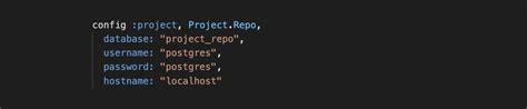 Introducing The Ecto Library For Elixir