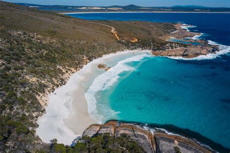 Little Beach Albany Western Australia Visitors Guide