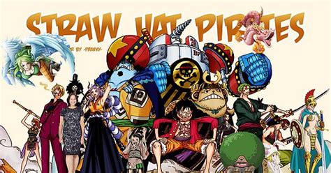 New New Straw Hats Album On Imgur