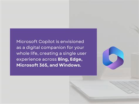 Microsoft Copilot What You Need To Know