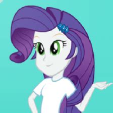 Android Girls Dress Up Pony