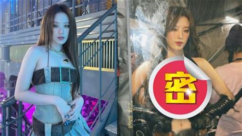 馬尾正妹遭詐騙求助議員！曝身分竟是「電眼女神」辣照超養眼 娛樂星聞
