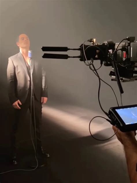 Mauricio Ochmann Anunció Que Se Lanzará Como Cantante Infobae