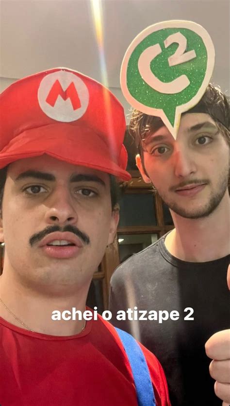 20 Ideias De Triz And Calango ️‍🩹 Cellbit Beatriz Parizotto Paranormal