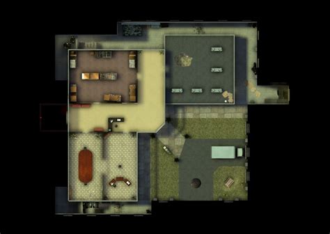 Csgo Sneak Level Design Mapcore