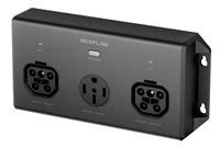 Ecoflow 2x Delta Pro Ultra Powerstations And 50 Hub Kit 14 4kW AC