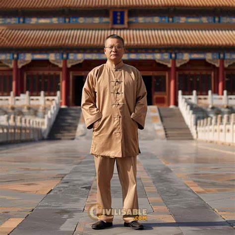 Traditional Chinese Clothing Origins And Impact