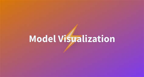 Model Visualization A Hugging Face Space By Jumarubea