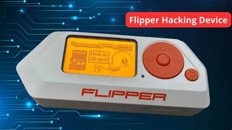Exploring The Dangers And Ethical Considerations Of The Flipper Zero