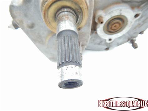 Polaris Xplorer 300 Transmission 4x4 Ebay