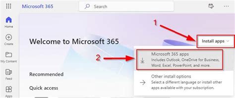 Microsoft Central Oregon Community College