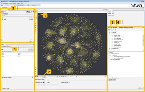 Network Science Tutorials Katya Ognyanova