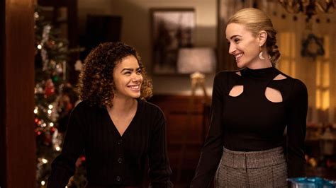 Ginny And Georgia Season 3 Everything We Know So Far Toms Guide