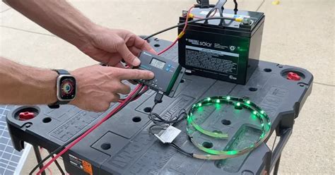 How To Build Your First DIY Solar Power System Everyday Solar