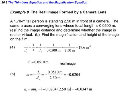 Ap Physics Chapter 26 Powerpoint Ppt
