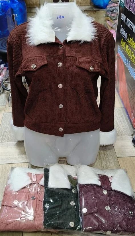Casual Wear Kit Bit Girl Top Size Large At Rs 170piece In New Delhi
