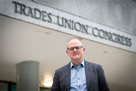 Tuc To Report Government To Un Workers Rights Watchdog Over New