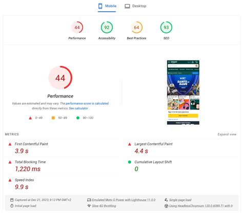 Website Speed Analysis How To Speed Up Website Loading