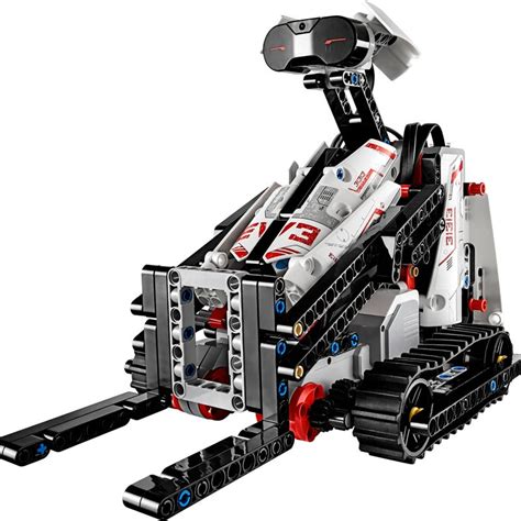 Lego Ev3 Design