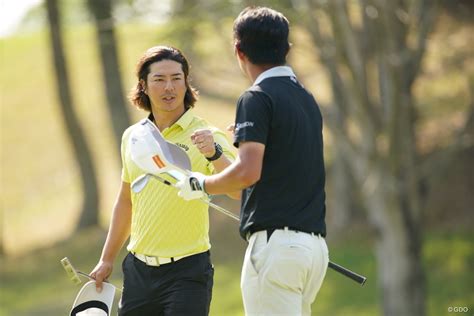 2021年 関西オープンゴルフ選手権競技 事前 石川遼｜gdo ゴルフダイジェスト・オンライン