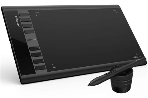 Xp Pen Navidad 2019 Los Mejores Precios Y Ofertas En Tabletas Gráficas