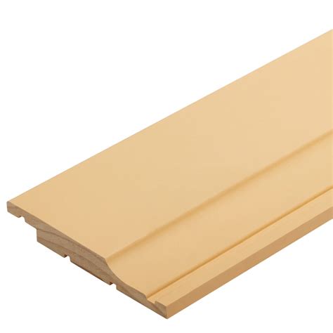 Rusticated External Cladding Hume Pine Nz