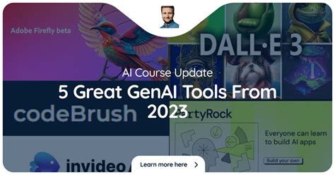 Alex Boardman On Linkedin Ai Ai Generativeai Creativetechnology Innovationintech