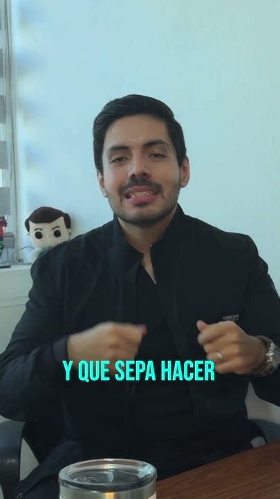 Recomendaciones Para Elegir Un Buen Doctor En El Medio Particular Youtube