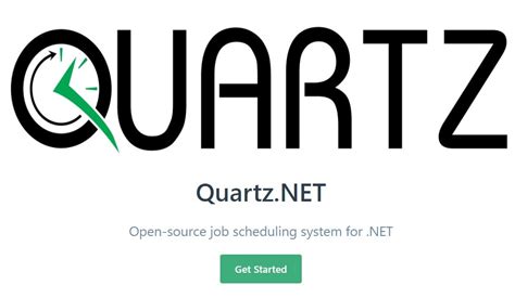 c 使用quartz库和cron表达式实现定时任务调度