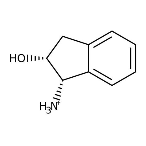 1s 2r Cis 1 Amino 2 Indanol 97 5 G Buy Online Thermo
