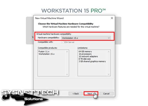 How To Install Linux Mint On Vmware Sysnettech Solutions