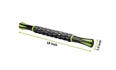 Up To 10 Off On Trigger Point Muscle Roller S Groupon Goods